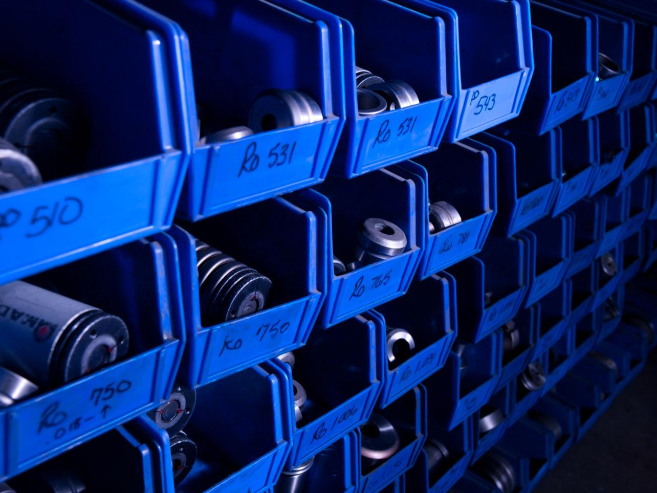 Precision Fabrication & Machining | Superior Steel Fabrication